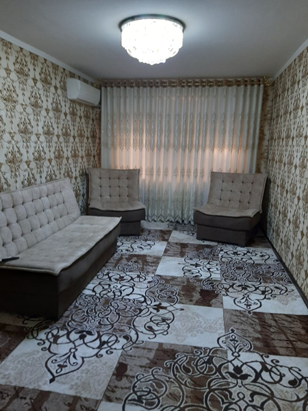 Сдается квартира