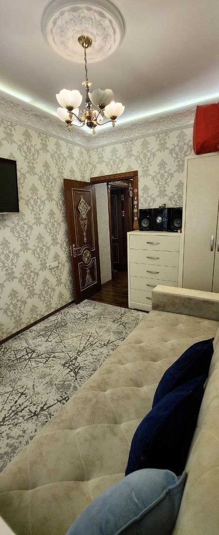 ПРОДАЖА!Тинчлик Алока 3 /4/5,Панельный\\nОбщая площадь 72 кв