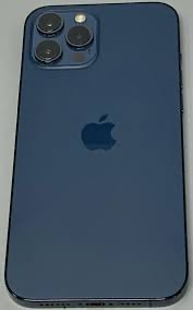 Iphone 12 pro Ru/A 256 gb, 81%