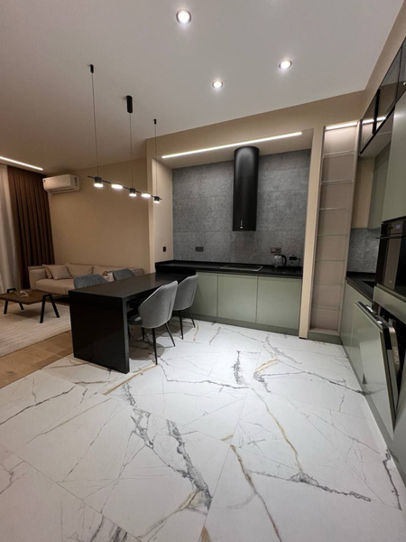 Продается 3-комнатная квартира ЖК Darhan Avenue