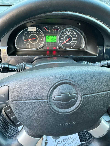 Gentra Dark Moon Blue Style Plus 2023 Срочно сотилади