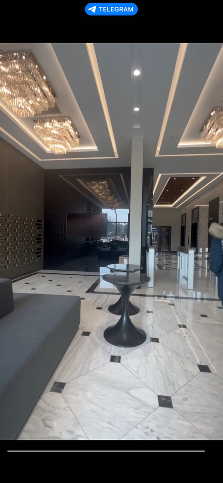 Аренда помещения в Nest one 62кв Шайхантахурский район.