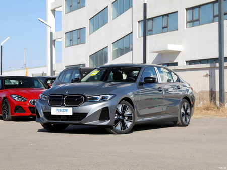Bmw i3 40L CIP Tashkent