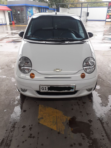 Arenda Matiz Arenda