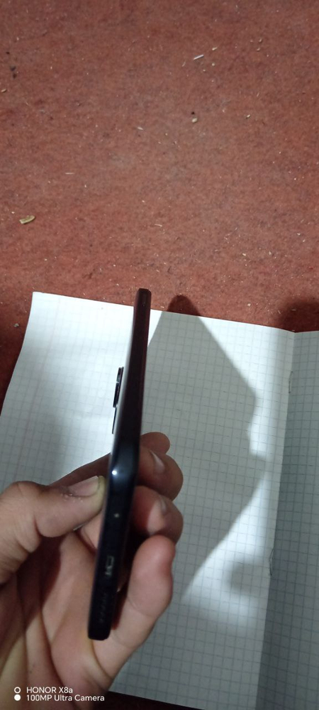Note 11s 128/8+8