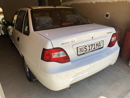 Nexia 1.6  8544 yurgan toza