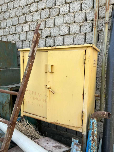 Сдаётся в аренду 1241 м². коммерческое здание в центре города.