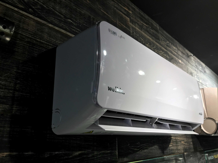 Кондиционер Welkin General 12 000 bTu / Full DC Inveter / в наличии