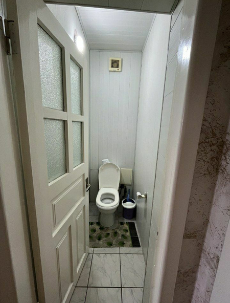 Мирабад Госпитальный