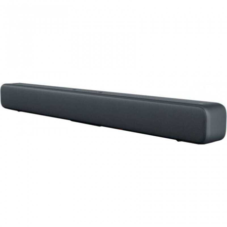 Саундбар Xiaomi Mi TV Soundbar Cinema Edition v2.1 MDZ-35-DA Чёрный