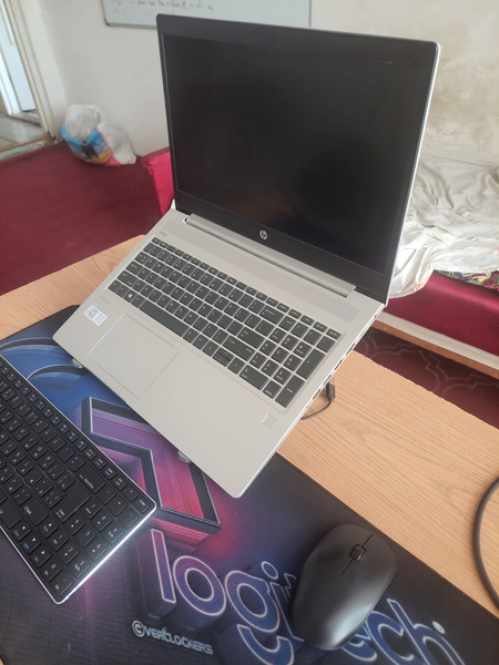 HP Ryzen 5 100% kafolatli