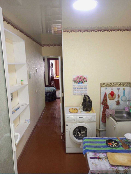 срочно продаётся квартира