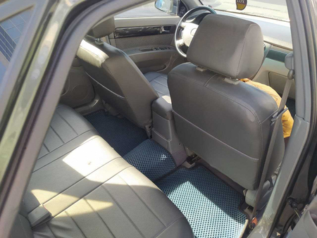 Gentra L-Style AT PLUS, 2021 год, $13000