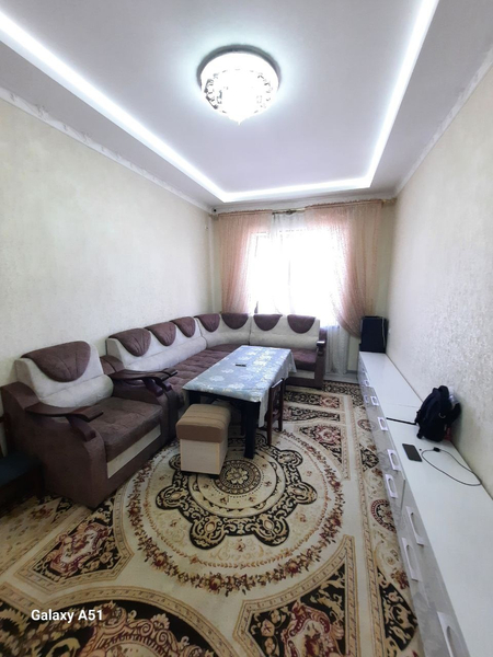 Sergli dexqon bozor torisda duplex 5xona sotiladi