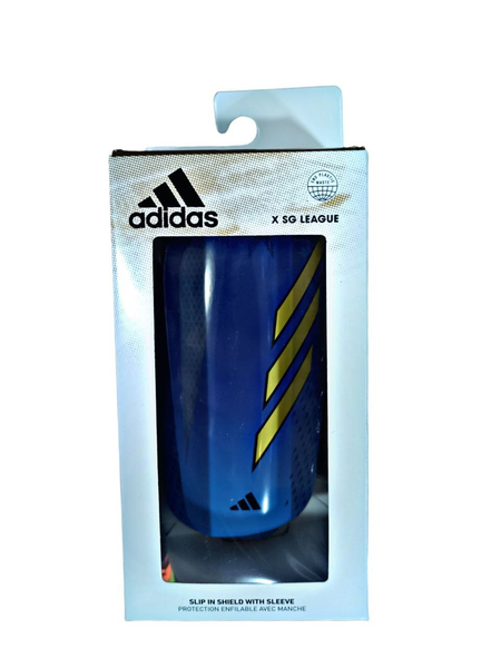 Adidas щитки X Sg league 
В наличии 
Доставка По всему Узбекистану 
Дл