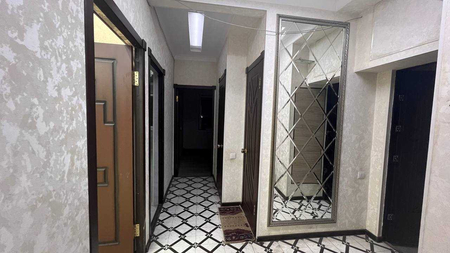 V4831  ПРОДАЕТСЯ Квартира Юнусабад 12кв 3/1/5 71м2