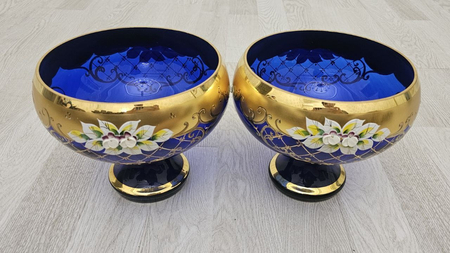 Продам 2 чехский багема
