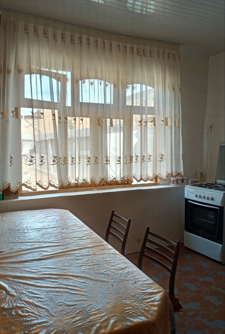 Продаётся дом участок