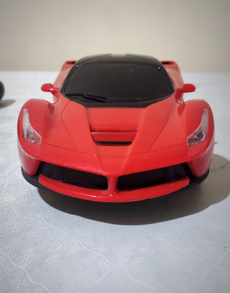 Радиоуправляемые машина RC