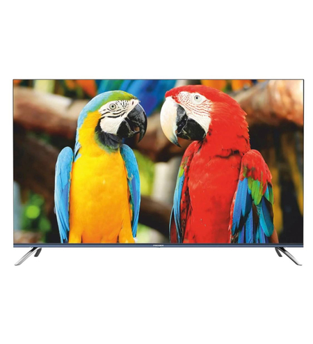 Telvizr Premeir 43PRM840 UHD 4 k Smart Tv. Для дома.
