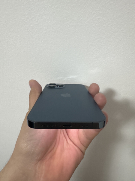 СРОЧНО ! ИДЕАЛ ! iphone 12 pro max 256gb/lla sim+esim