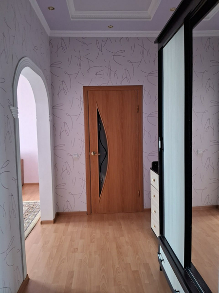 Медгородок 2 хонали