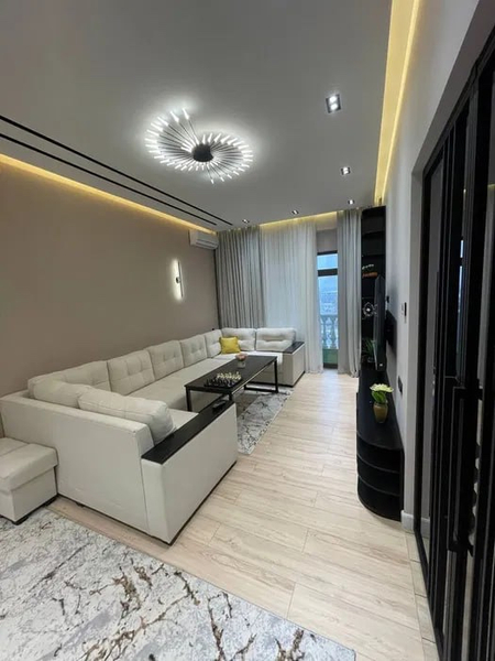 Tashkent city Gardens Residence! Сдаётся 3х комнатная квартира!