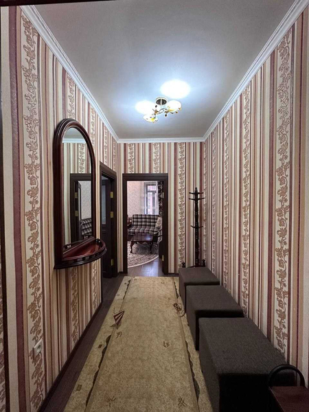 Аренда квартиры в новостройке 8 роддом, Тезикова Дача 2-х комнатная.