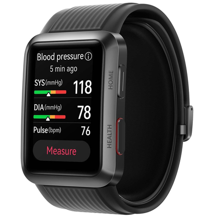 Запечатанные смарт часы Amazfit Balance, цвет и ремешок как на фото