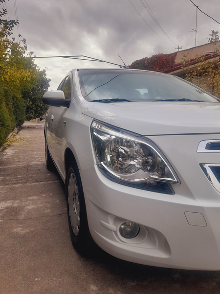 Cobalt  2013/2014 год