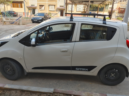 Spark 2018 sotiladi