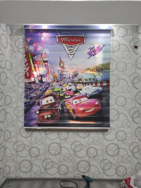 Жалюзи IDEAL BLINDS Jalyuzi kerakmi!? Marhamat!!!