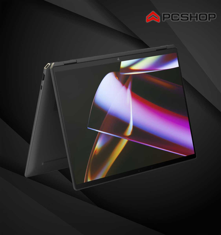 HP Spectre x360 16 / Intel Core Ultra 7 155H / Intel Arc Graphics
