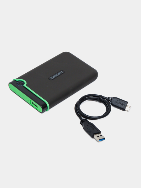 Жесткий диск HDD tranced