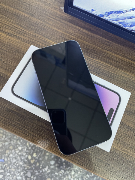 Iphone 14 pro ideal