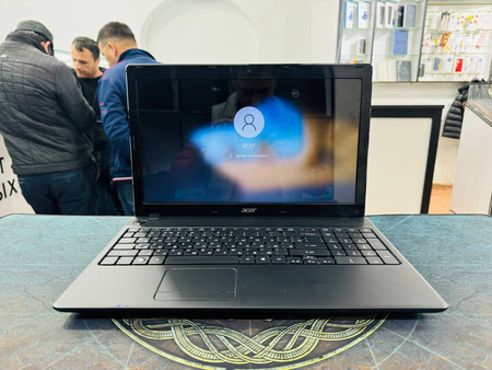 acer Acpire 5250
