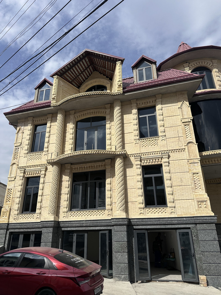 Аренда помнщения под гостиницу,офис, учебный центр, клинику и т.д.