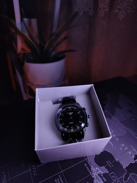 Tissot 1853 qo\\\'l soat BO\\\'MBA NARXDA 39.000