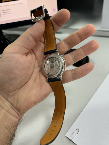 Longines автоподзавод , механические