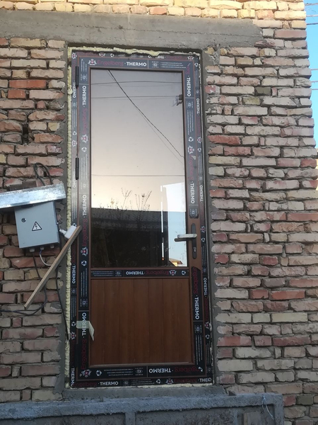 Akfa rom va eshiklar