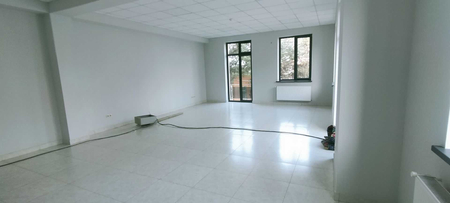 Аренда офисного помещения 550 м² на Яккасарайском районе (J1538)
