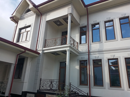 Fasat tiravrtin ishlarin qilamiz