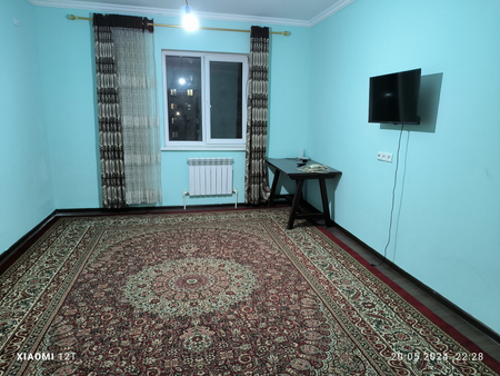 Srochno Срочно, 3 ком, 3/5/7 Motrid Мотрид, Qorasuv Қорасув,
