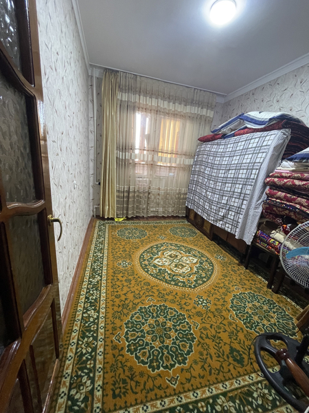 Срочно!!!Чилонзор тумани, Алгоритмда 4 хона 110 кв.м квартира сотилади