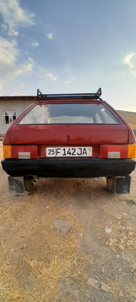 Lada samara 2108