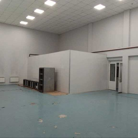 Продажа помещения под производство