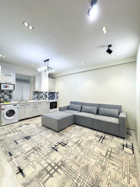 Продаётся 3/8/8 квартира в ЖК Vita  Stroy ор-р Паркентская  М-1