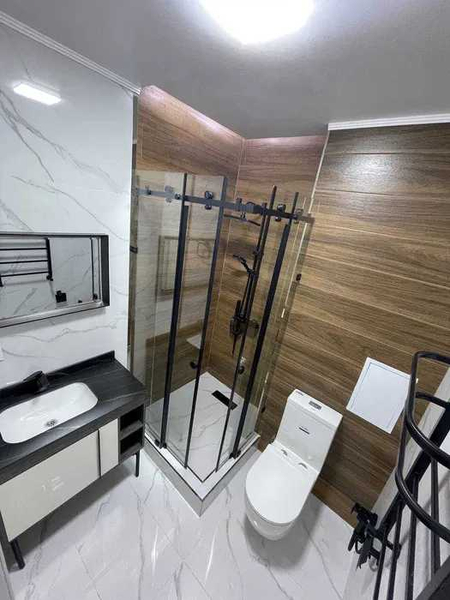 Академгородок It park Продается Новостройка 2/3/10 Tiara Residence N57