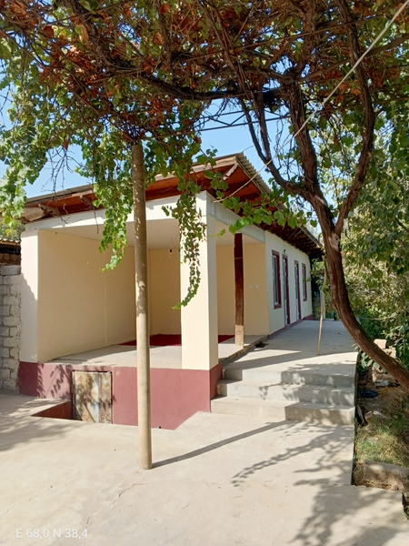 Продается дом 10