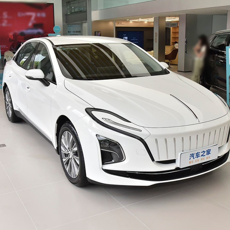 Hongqi E-Qm5 CIP Tashkent
